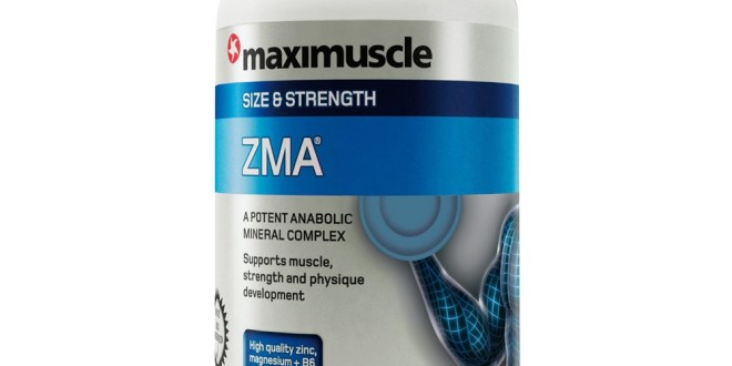 Three Benefits of ZMA That You Didn’t Know | Supplement Judge