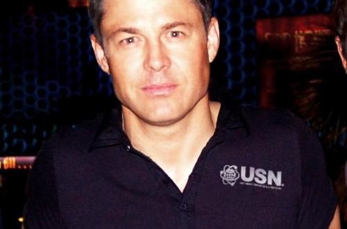 Albe Geldenhuys Founder and CEO of USN talks to Supplement Judge ...