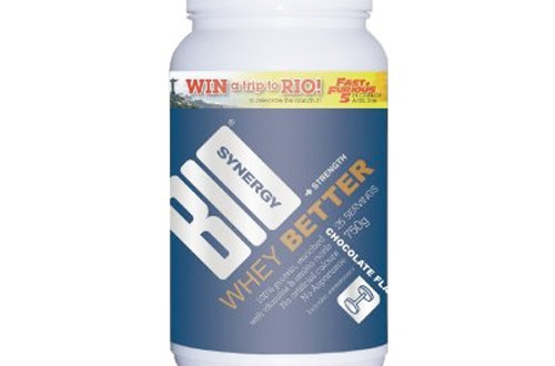 Bio-Synergy Whey Better Review | Supplement Judge