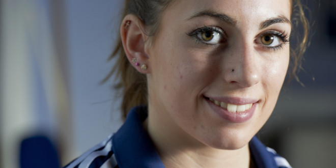 Hannah Powell speaks to Supplement Judge | Supplement Judge