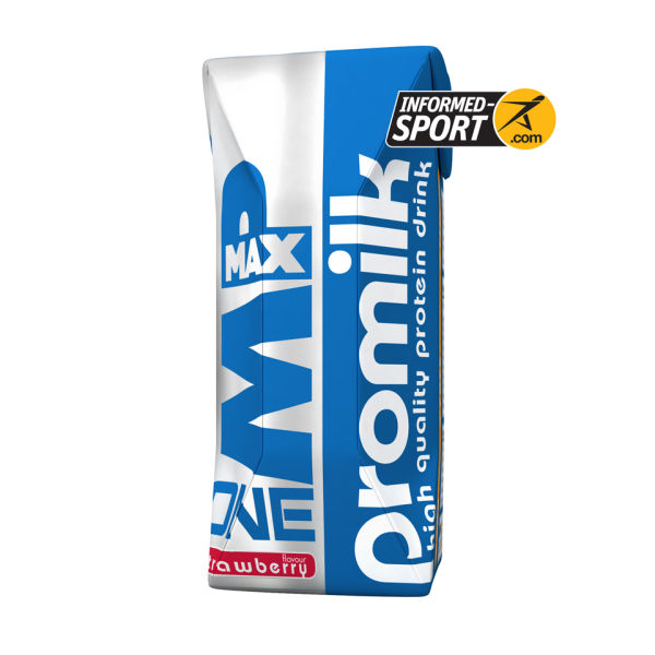 Myprotein ONE ProMilk Review | Supplement Judge