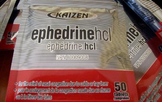 Ephedrine | Supplement Judge