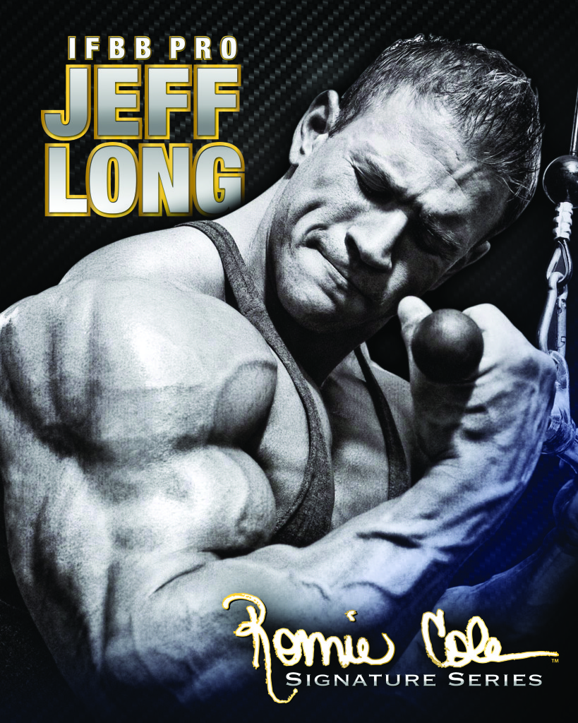 Jeff Long speaks to Supplement Judge | Supplement Judge