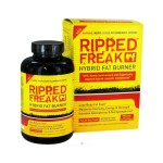 Pharmafreak Ripped Freak Review | Supplement Judge