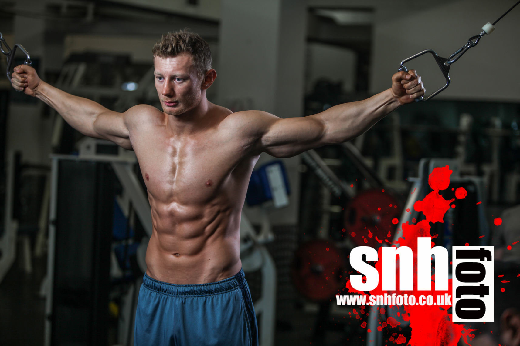 Supplement Judge Speaks to Tom Wright | Supplement Judge