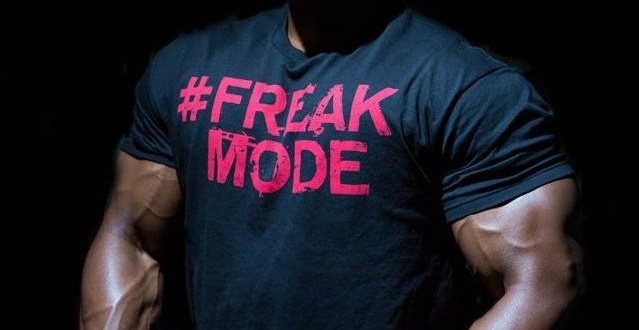 Supplement Judge Speaks to Marc Hector | Supplement Judge