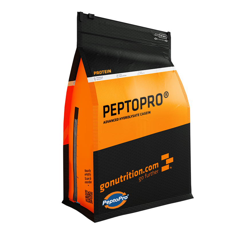 PeptoPro | Supplement Judge