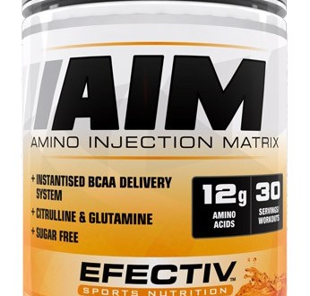 Efectiv Sports Nutrition AIM Review | Supplement Judge