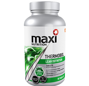 MaxiNutrition Thermobol Review | Supplement Judge